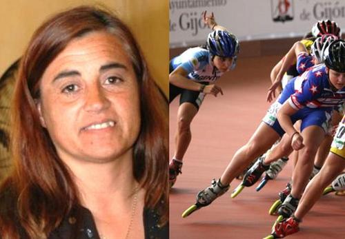 Deportes | Claudia Rodríguez asumirá en la AMP | Diario La Vanguardia